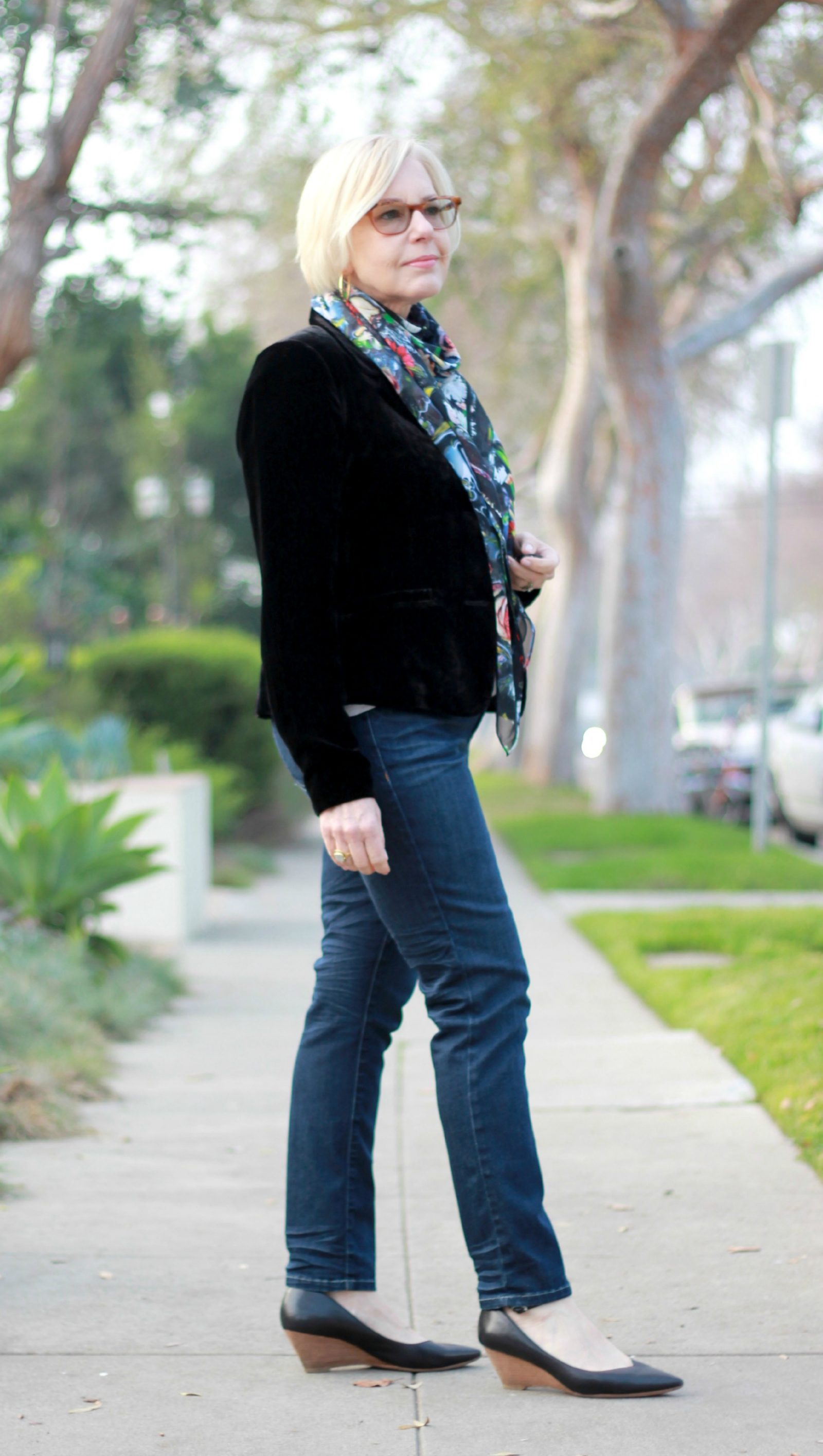 Favorite Jeans Styles