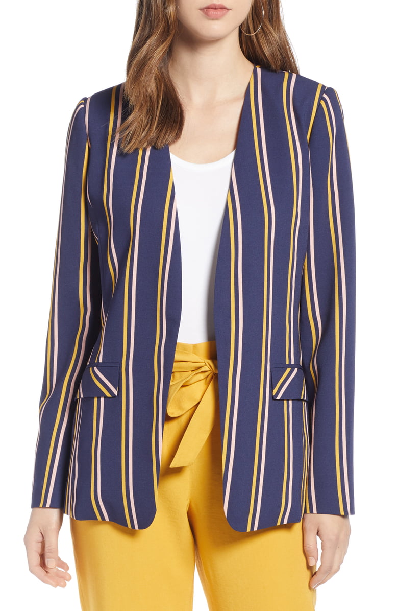 Lightweight Spring Jackets - une femme x susan blakey