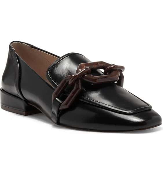 Fall loafers for women - une femme x susan blakey