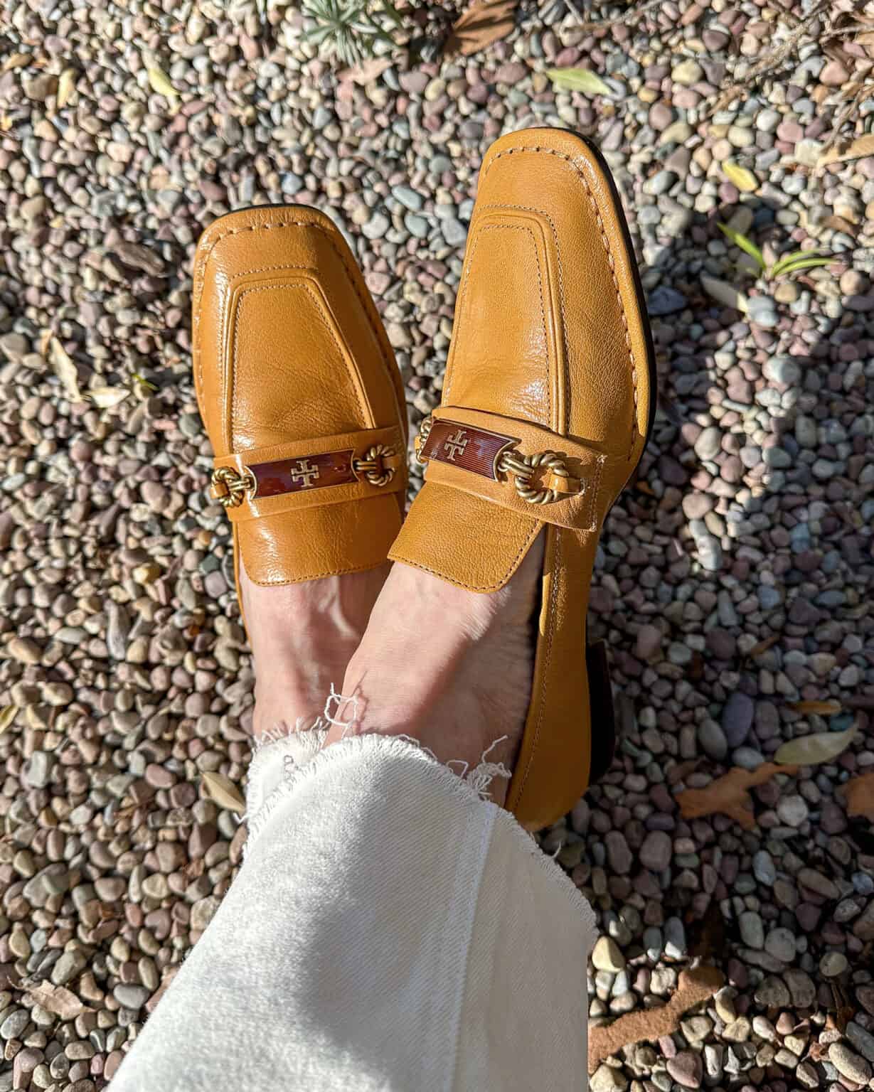 Women's loafers for spring 2023 - une femme x susan blakey