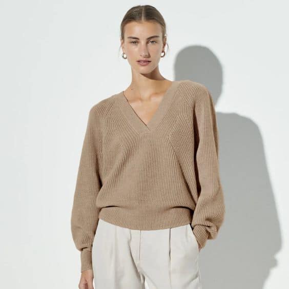 How to wear the quiet luxury trend - une femme x susan blakey