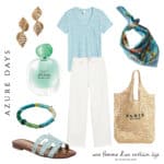 15 affordable summer accessories - une femme x susan blakey