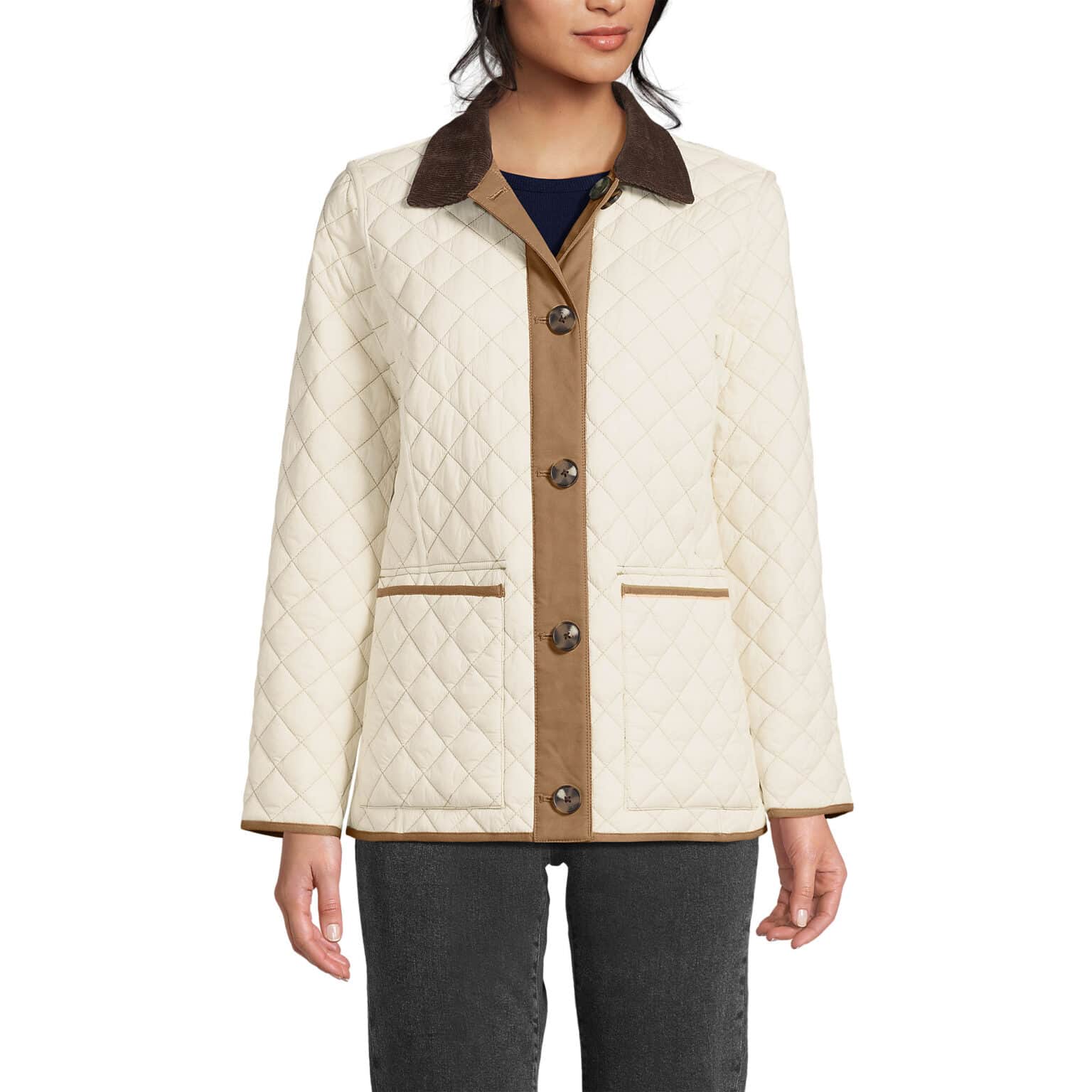 Best Barn Jackets for Women This Fall (2025 Update) - une femme x susan ...