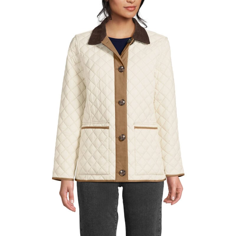 Best Barn Jackets for Women This Fall (2025 Update) - une femme x susan ...