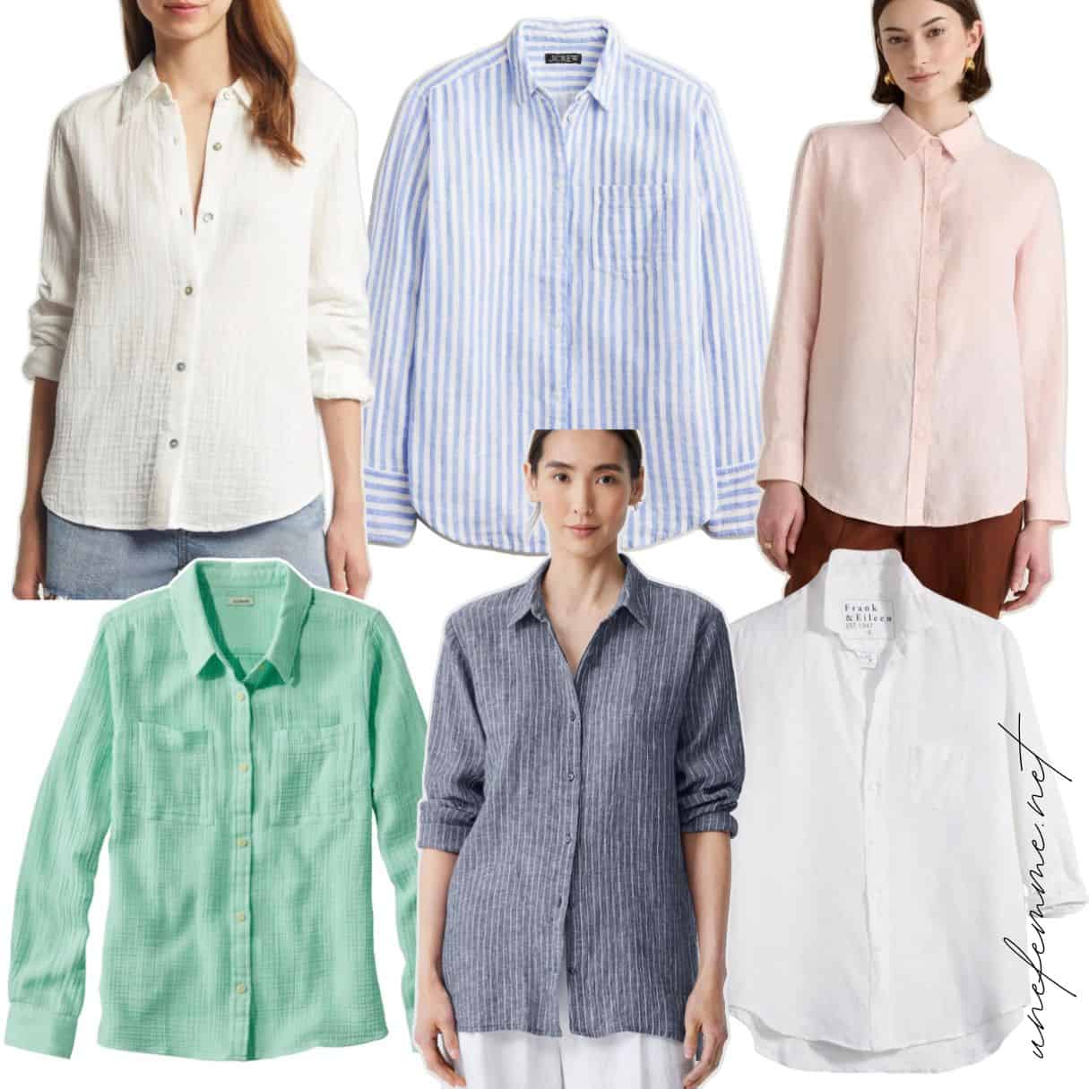 Summer travel basics for women - une femme x susan blakey