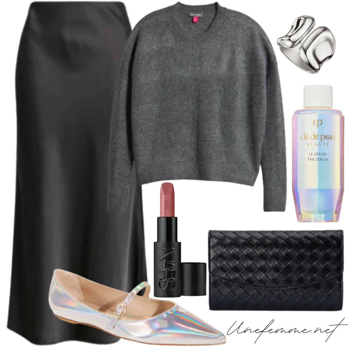 Fall Outfits, Travel Anticipation & More: What I Love This Week - une ...